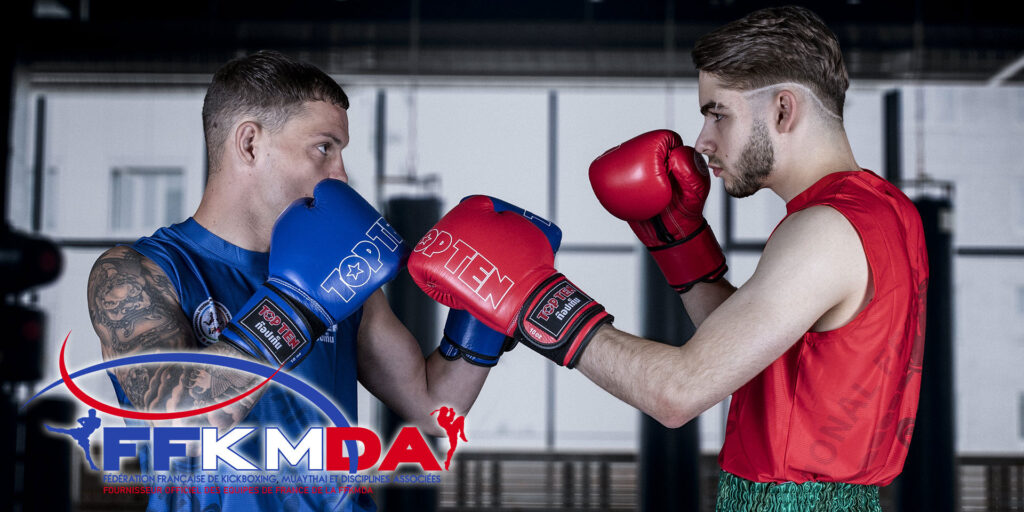 FFKMDA – Boutique Officielle – Fédération Française de Kick Boxing ...